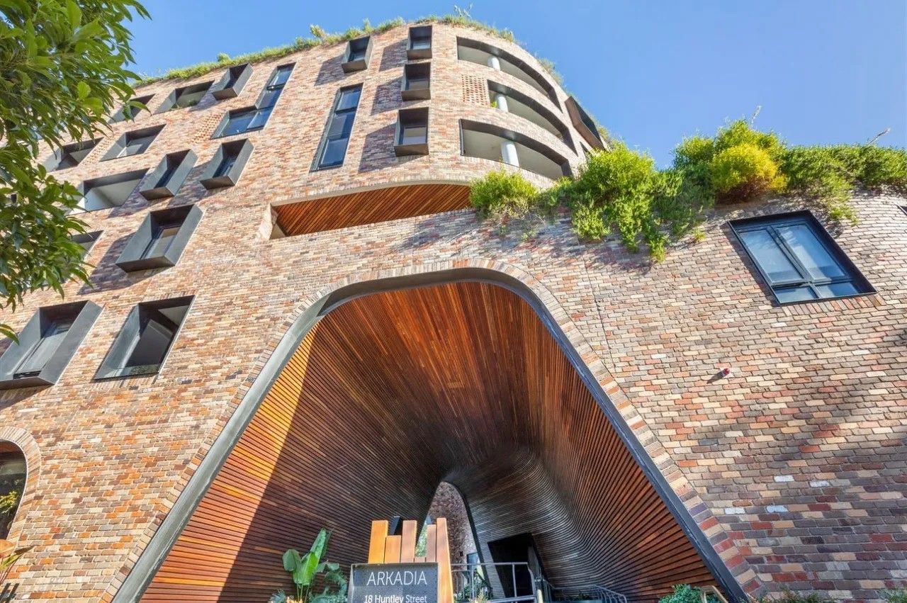 406/18 Huntley Street, Alexandria NSW 2015 - Apartment For Rent | Domain