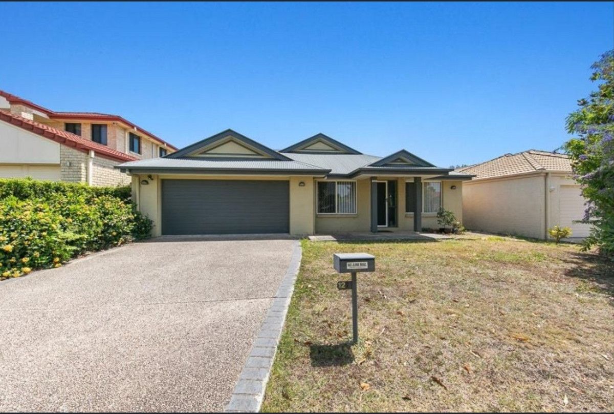 12 Strowe Place, Bracken Ridge QLD 4017 - House For Rent - $700 | Domain