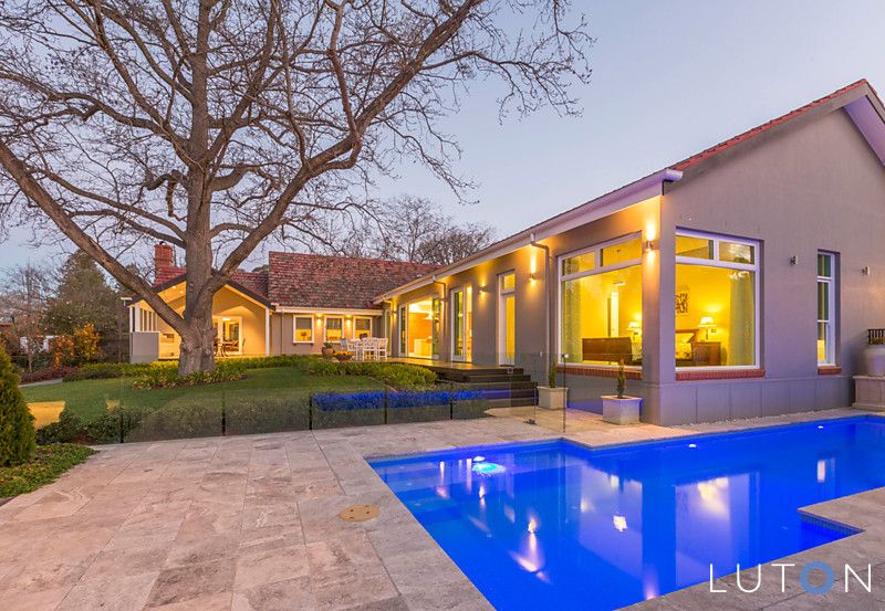 3 Rous Crescent, Forrest | Property History & Address Research | Domain