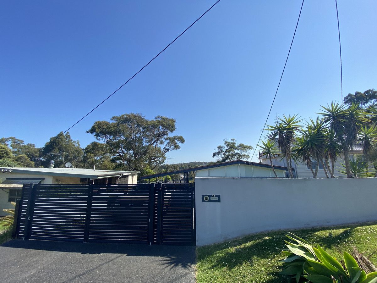 11 Gillian Crescent, Cardiff NSW 2285 - House For Rent | Domain