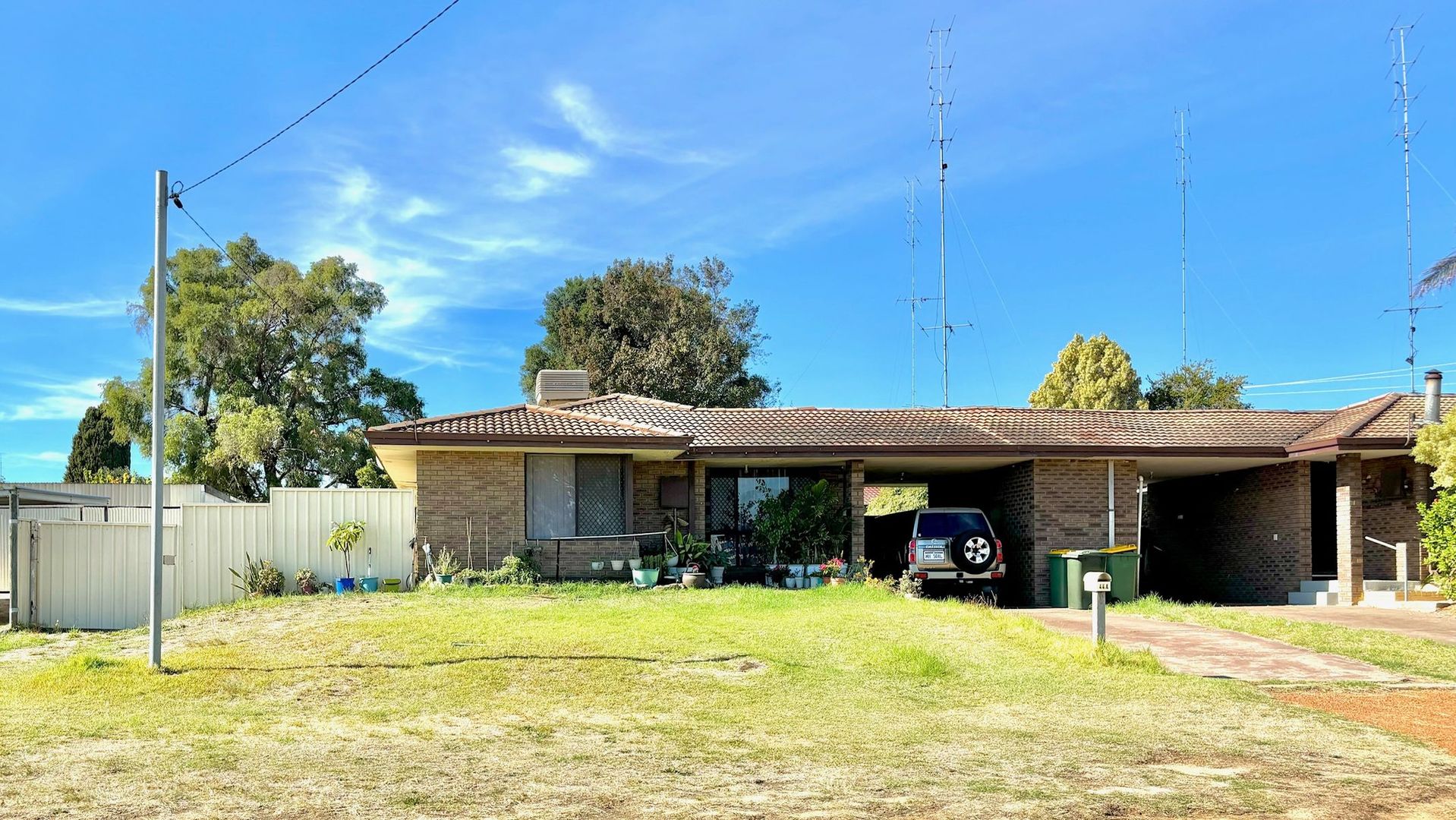44A Hesse Street, Waroona WA 6215 | Domain