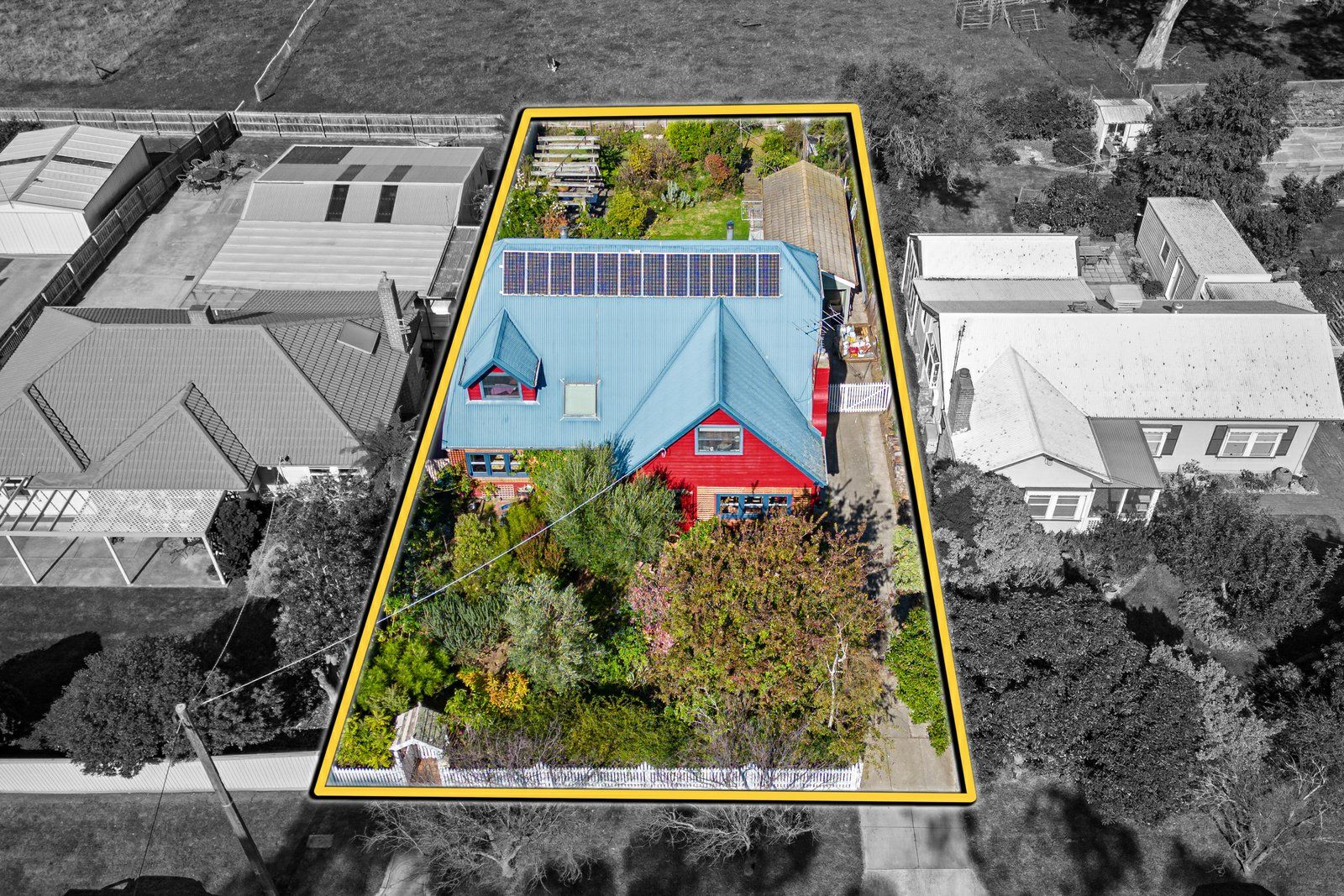 29 Rupert Street, Bairnsdale VIC 3875 | Domain