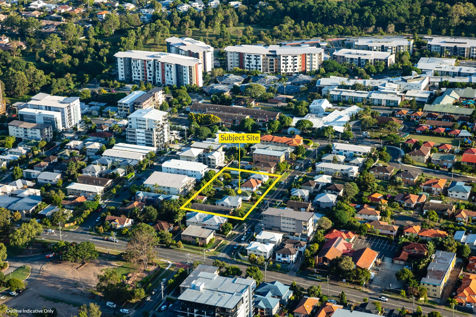 10-18 Kelso Street, Chermside QLD 4032 | Domain