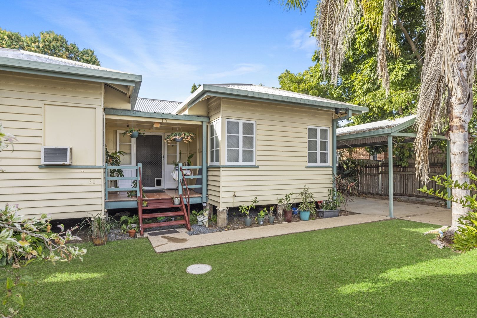 81 Lancaster Street, Garbutt QLD 4814 | Domain