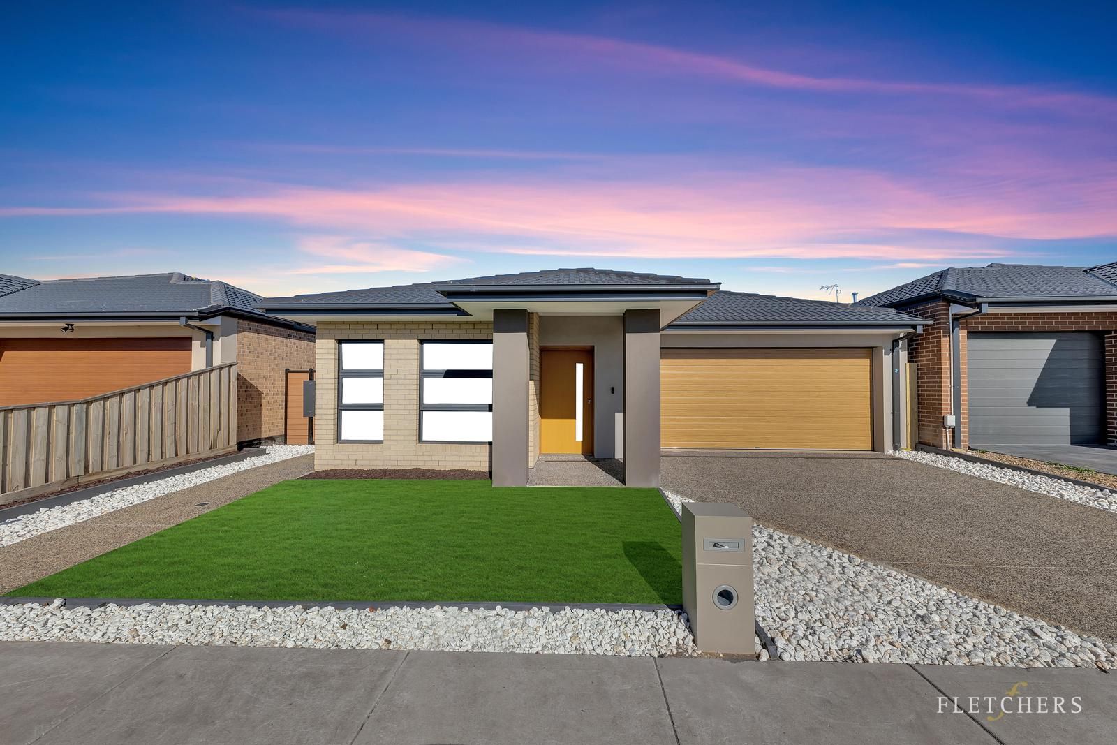 37 Hawkestone Street, Melton South VIC 3338 | Domain
