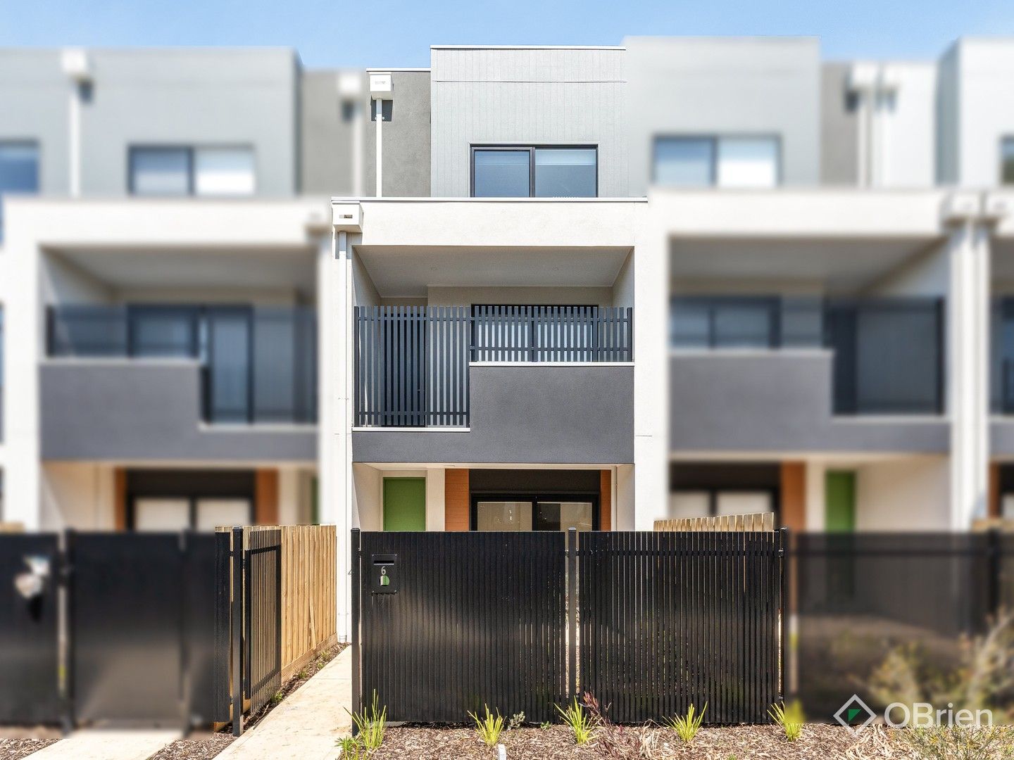 6 Wallagoot Walk, Carrum Downs VIC 3201 - Townhouse For Rent | Domain