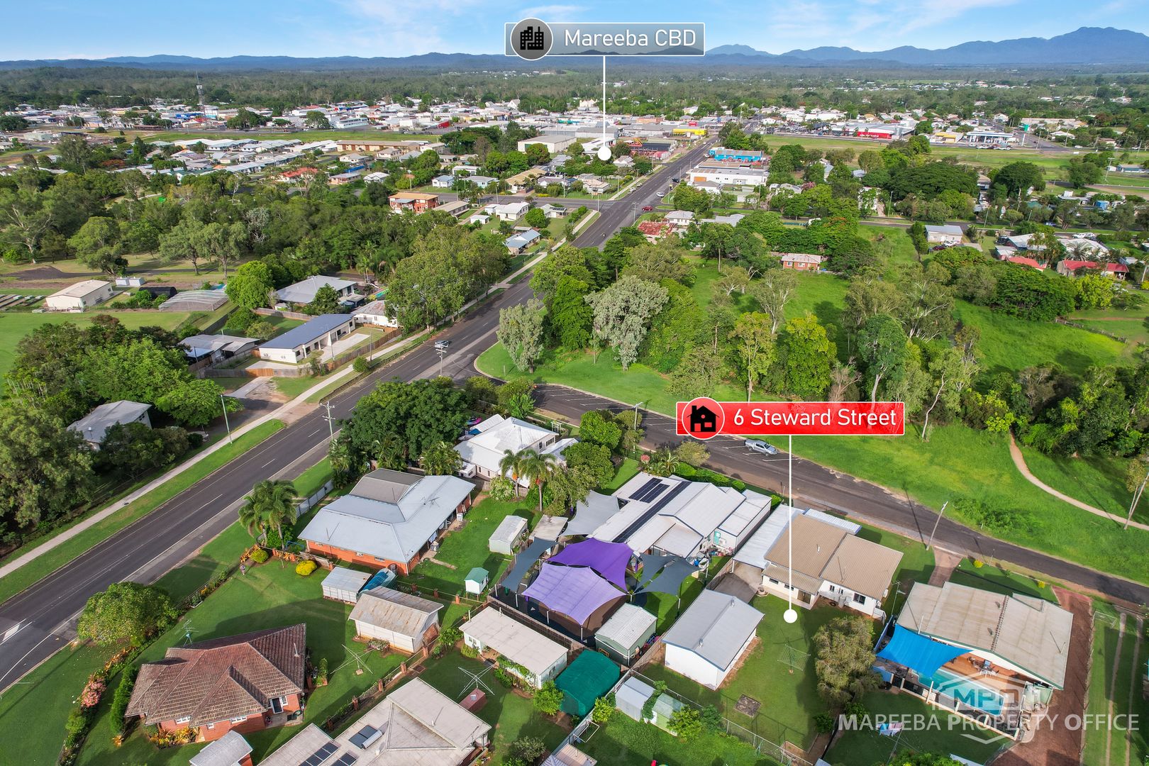 6 Stewart Street, Mareeba QLD 4880 | Domain