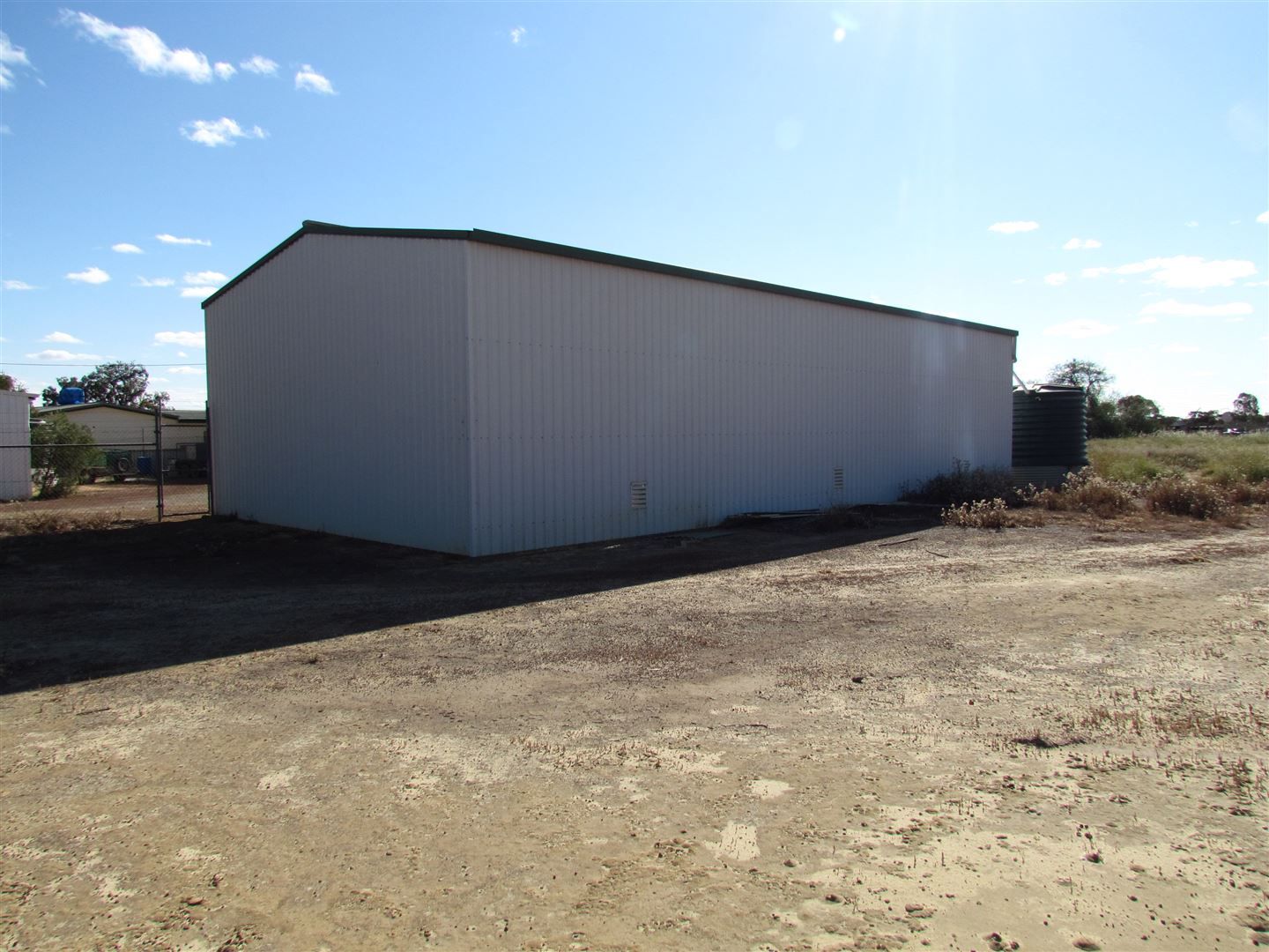 163 Great Northern Highway, Wubin WA 6612 | Domain