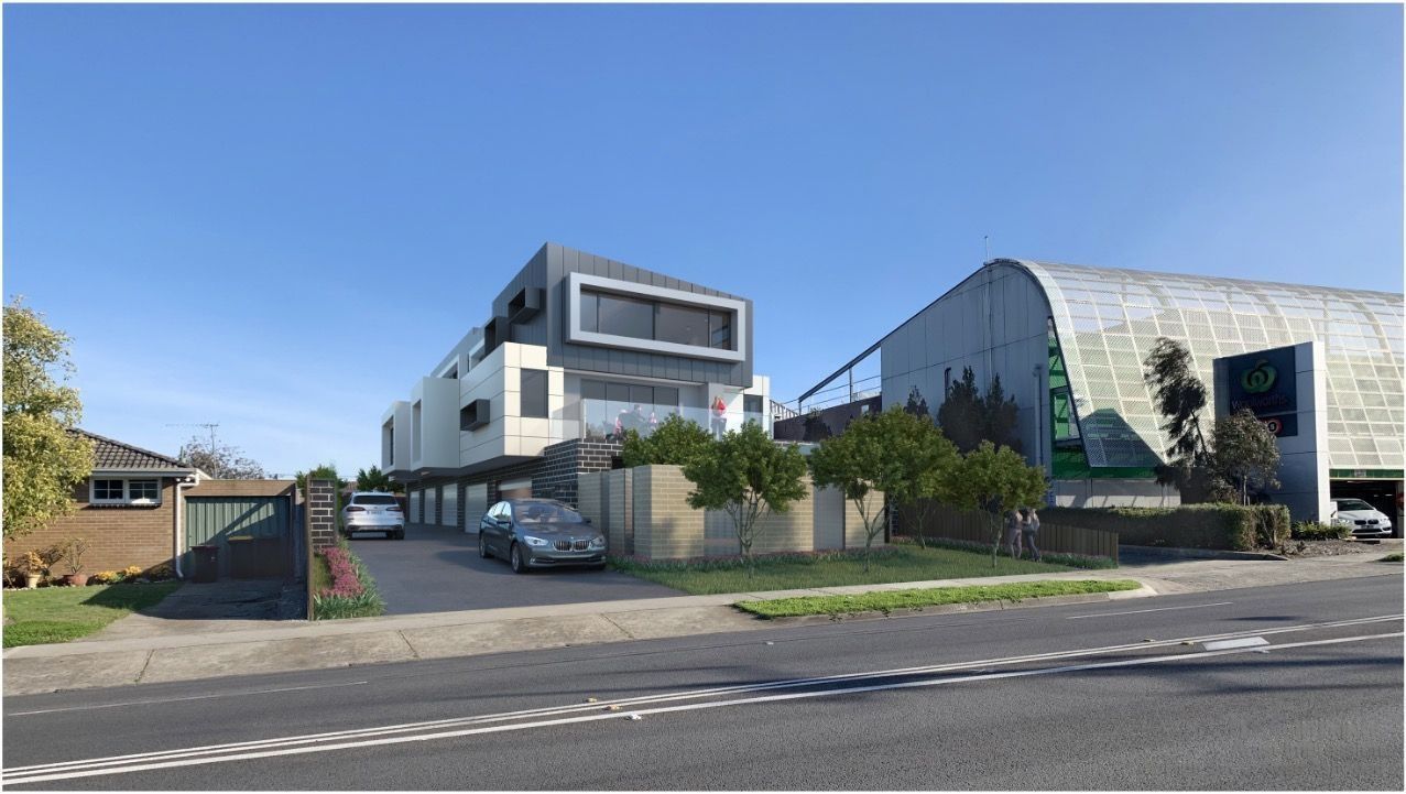 1-3/42 High Street Road, Ashwood VIC 3147 | Domain