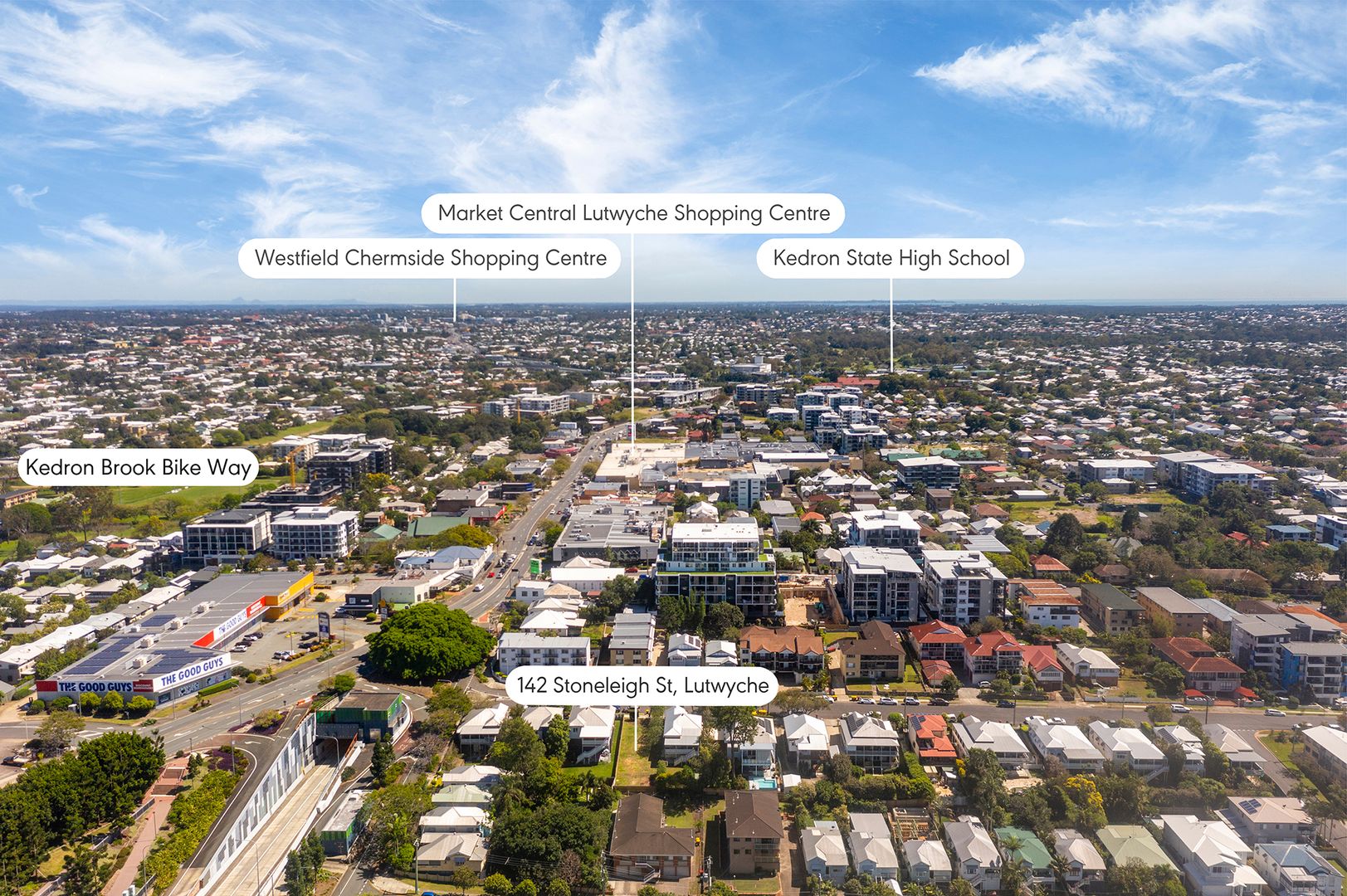 142 Stoneleigh Street, Lutwyche QLD 4030 | Domain