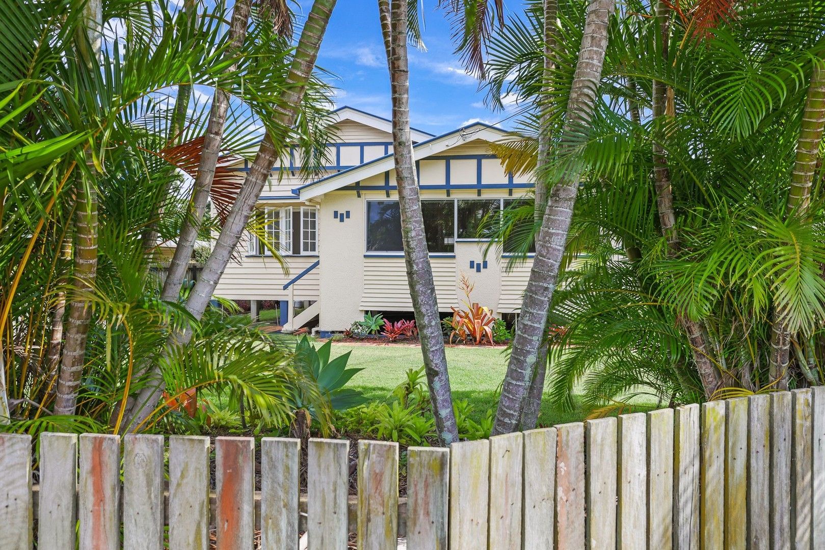 43A BURNETT STREET, Bundaberg South QLD 4670 | Domain