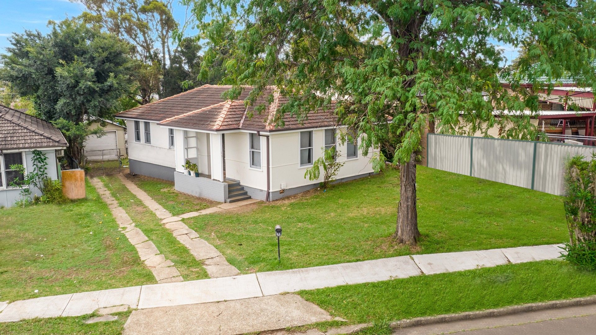 15 Miller Road, Miller NSW 2168 | Domain