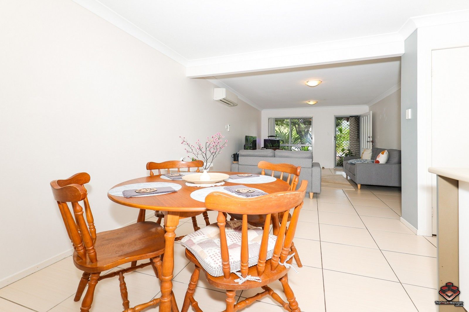 ID:21110398/19 Oreilly Street, Wakerley QLD 4154 - Townhouse For Rent ...