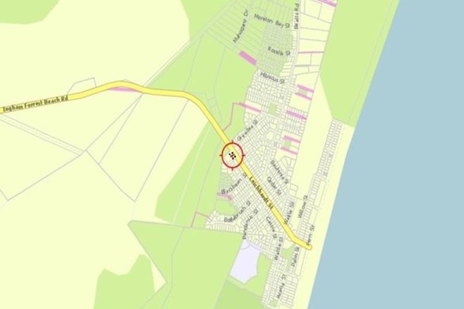 263 Vacant Lands for Sale in Forrest Beach, QLD, 4850 | Domain