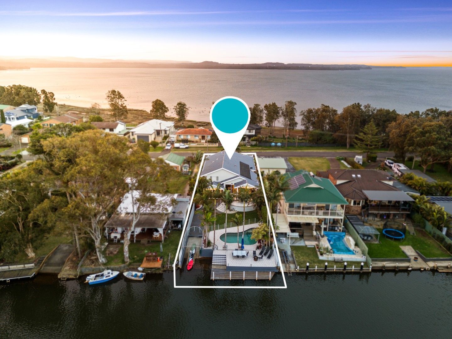 178 Geoffrey Road, Chittaway Point NSW 2261 | Domain