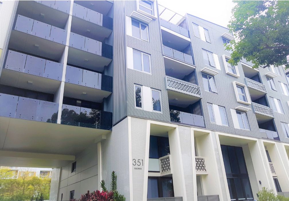 447/351 George Street, Waterloo NSW 2017 - Apartment For Rent | Domain