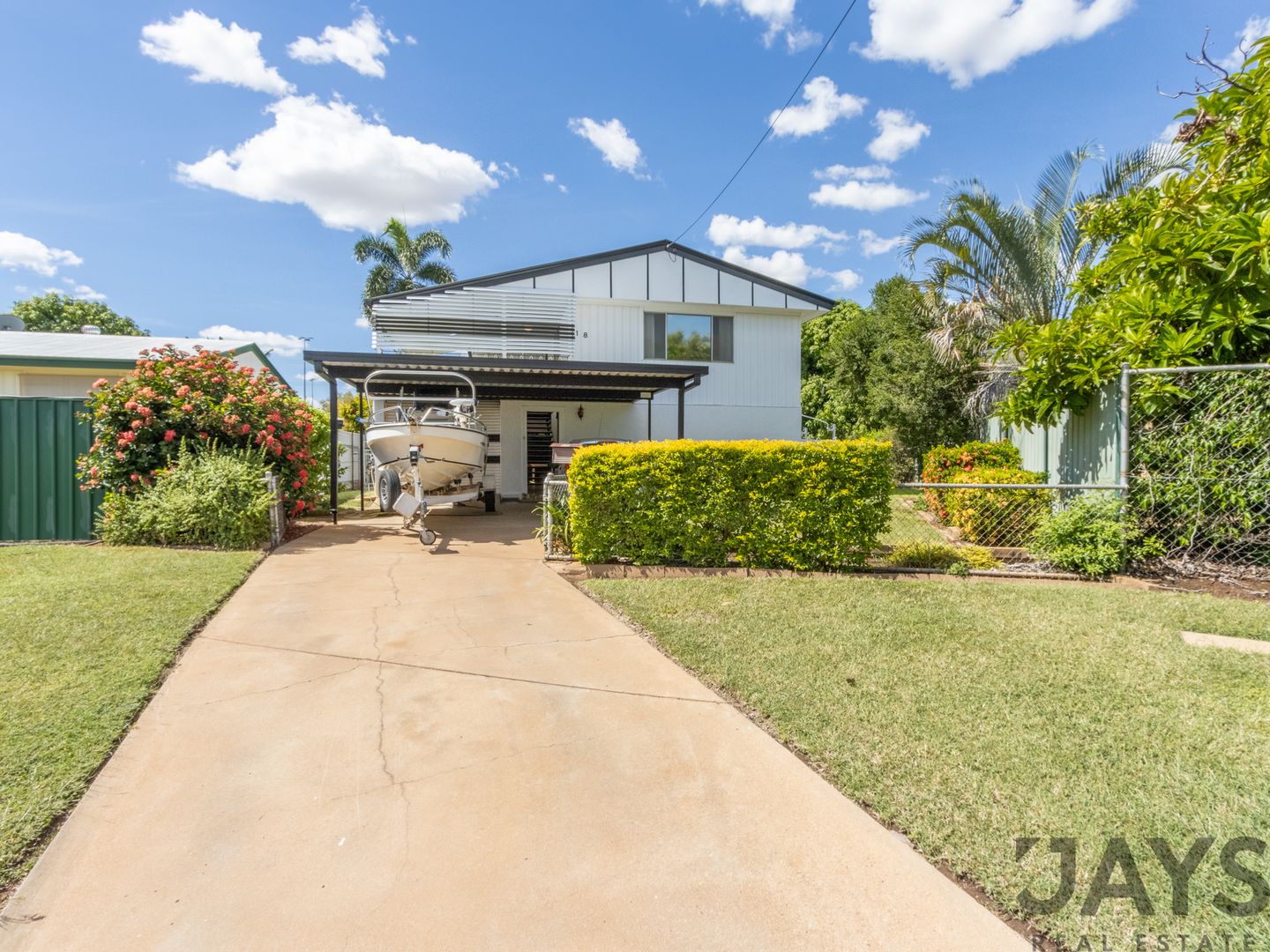 18 Kyrie Avenue, Mount Isa QLD 4825 | Domain