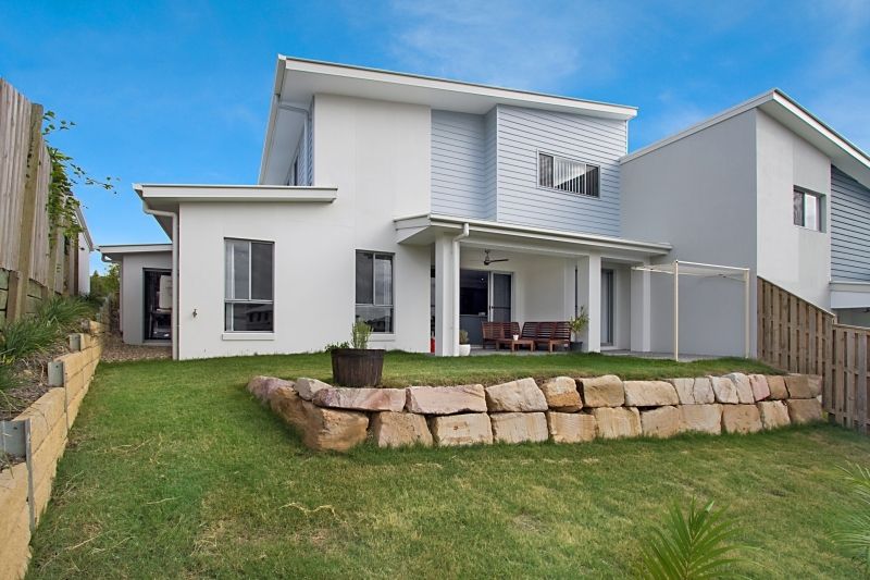 1/17 Rees Court, Elanora QLD 4221 - Semi-detached For Rent | Domain