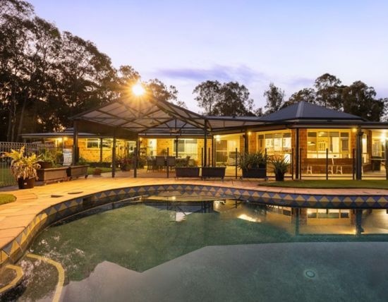 178-186 New Beith Road, Greenbank QLD 4124 - House for Rent | Domain