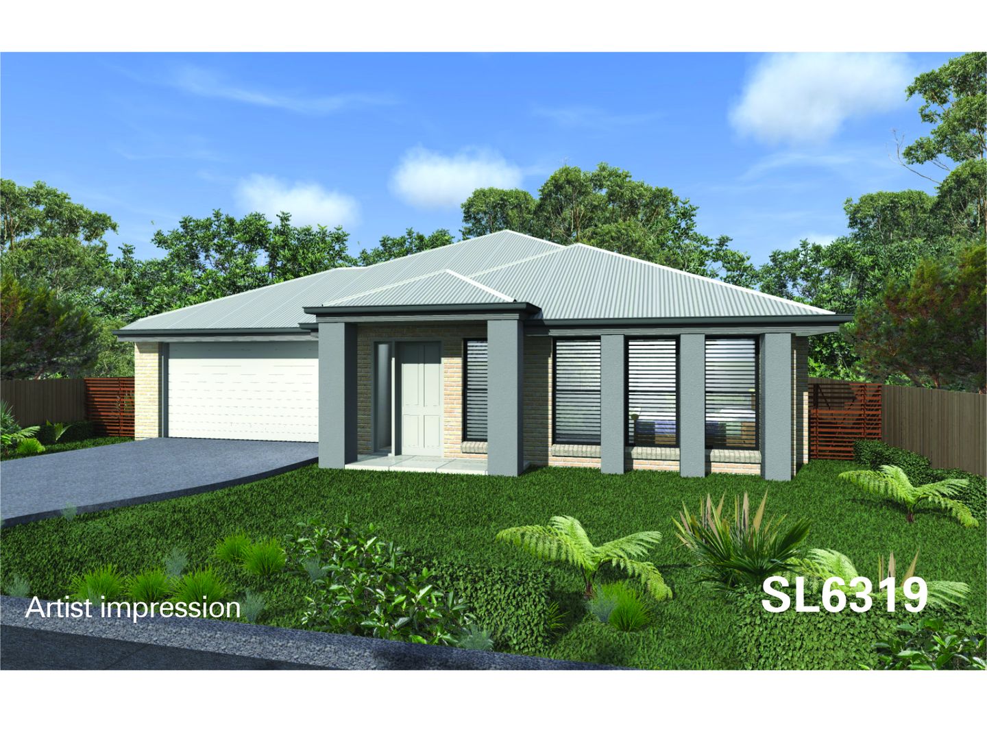 Lot 503 New Land, Plainland QLD 4341 | Domain