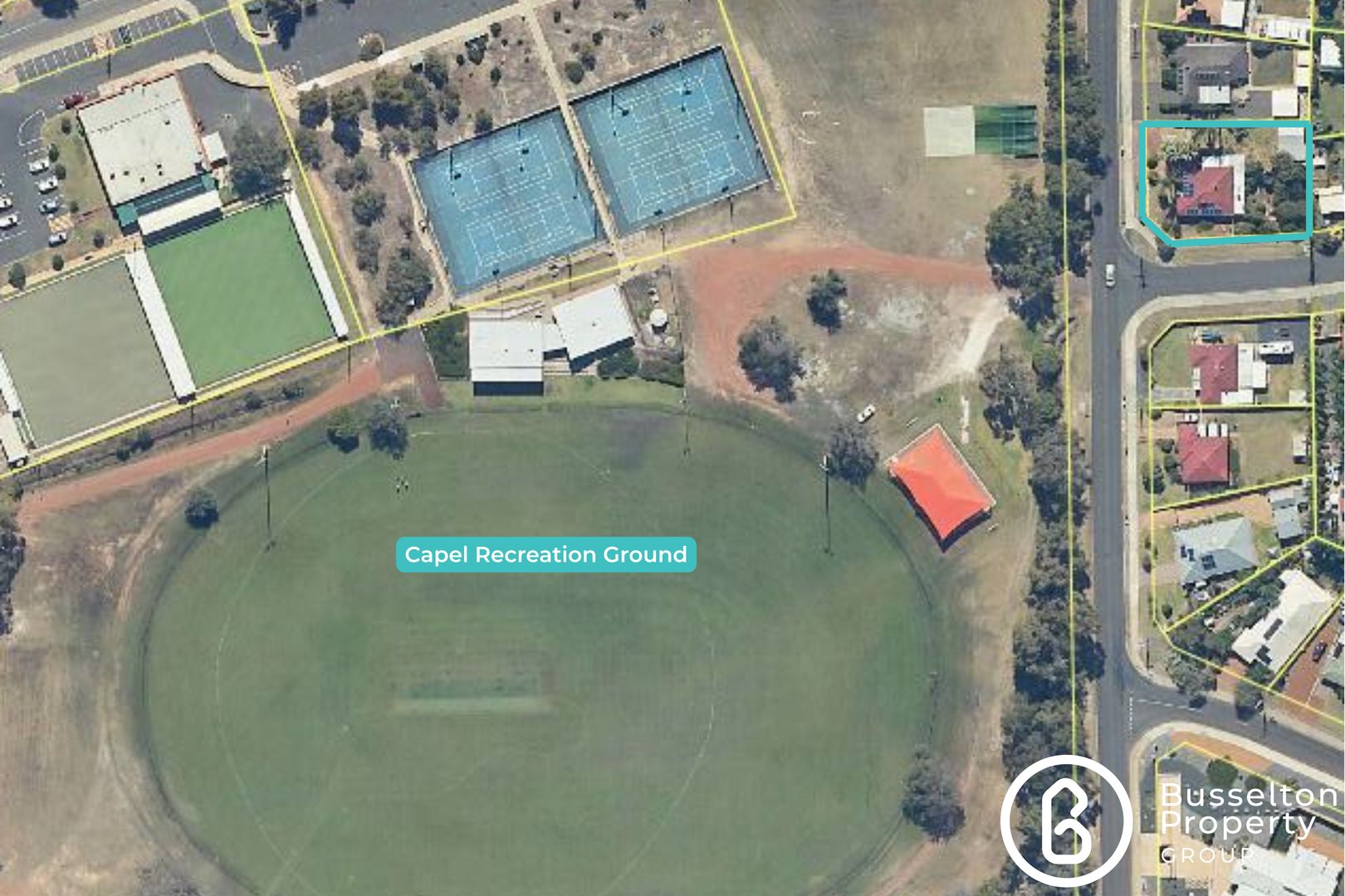 11 Spurr Street, Capel WA 6271 - House For Rent - $720 | Domain