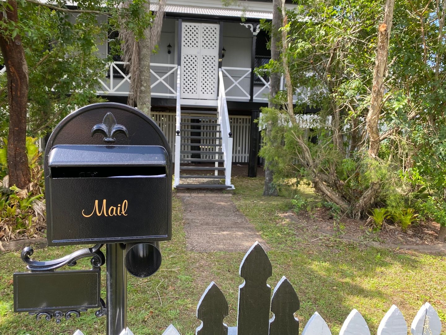 27 Bedford Street, Maryborough QLD 4650 - House For Rent | Domain