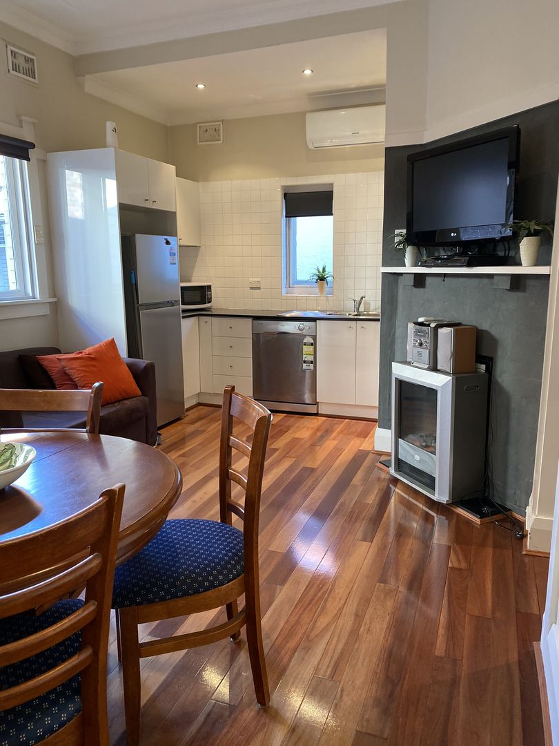 297 Ernest St, Neutral Bay NSW 2089 - Apartment For Rent | Domain