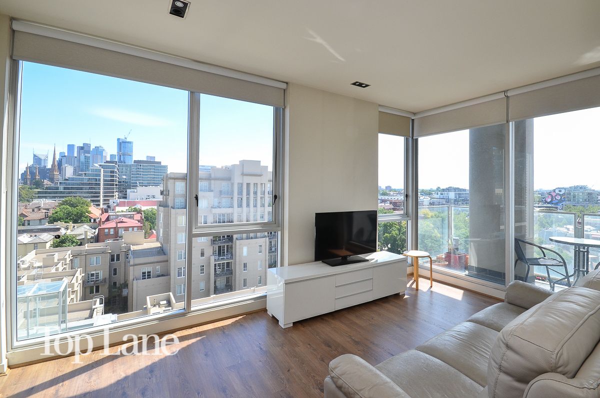 Unit 1008/162 Albert St, East Melbourne VIC 3002 - Apartment For Rent ...