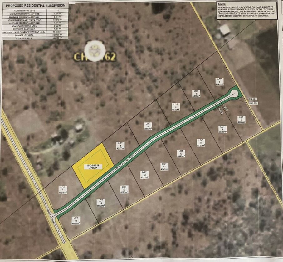 Mount Marrow QLD 4306 - Land for Sale | Domain