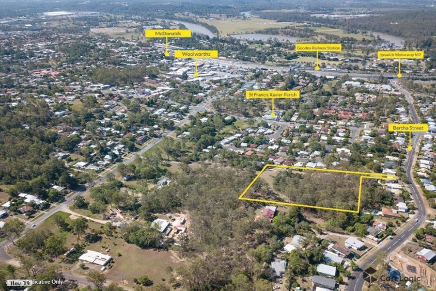 Goodna QLD 4300 - Vacant Land for Sale | Domain