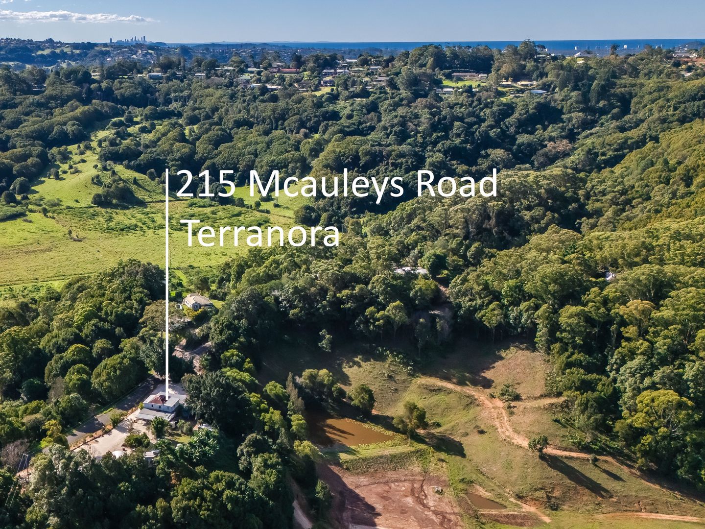 215 McAuleys Road, Terranora NSW 2486 - House for Sale | Domain