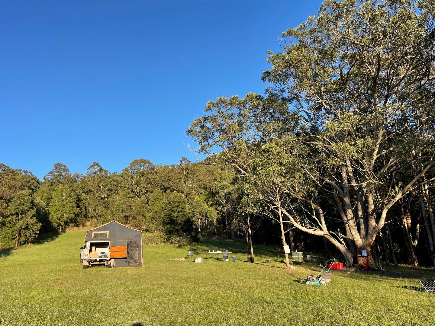 RMB Robinson Road, Marlee NSW 2429 - Vacant Land for Sale | Domain
