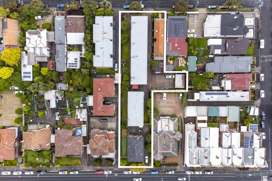 257 Moreland Road, 3 & 5 Jessie Street, Coburg VIC 3058 | Domain