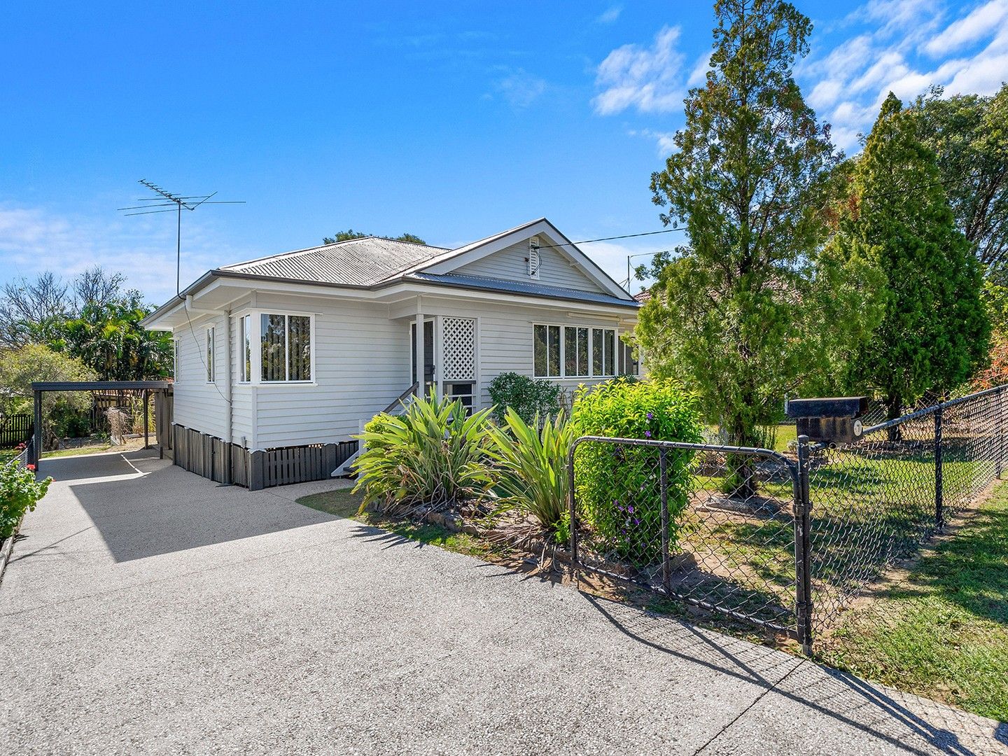 71 Mylne Street, Chermside QLD 4032 - House For Rent - $580 | Domain