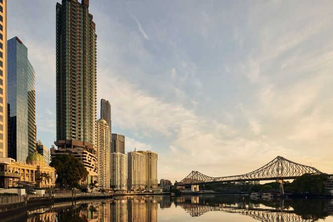 703 Real Estate Properties for Sale in Brisbane City, QLD, 4000 | Domain
