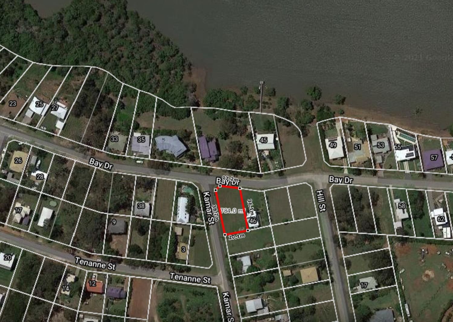 44 Bay Drive, Russell Island | Property History & Address Research | Domain