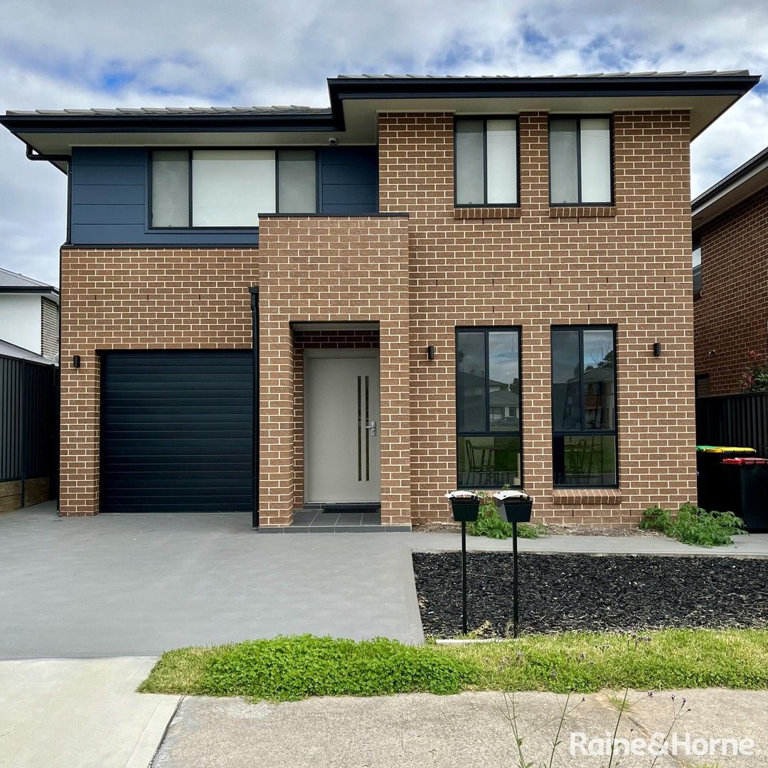 Lot 15 Dragoon Road, Edmondson Park NSW 2174 - House For Rent - $800 ...