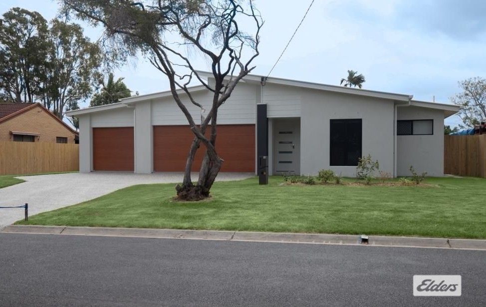 1/16 Cassia Avenue, Banksia Beach QLD 4507 - Semi-detached For Rent ...