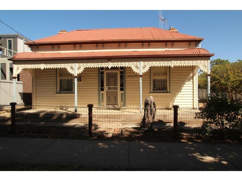 145 King Street, Bendigo | Property History & Address Research | Domain