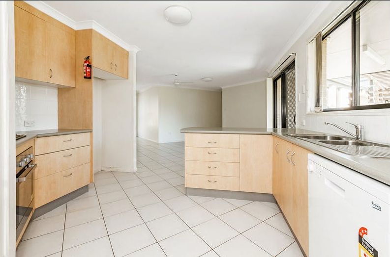 9 Viewpoint Way, New Auckland QLD 4680 - House For Rent | Domain