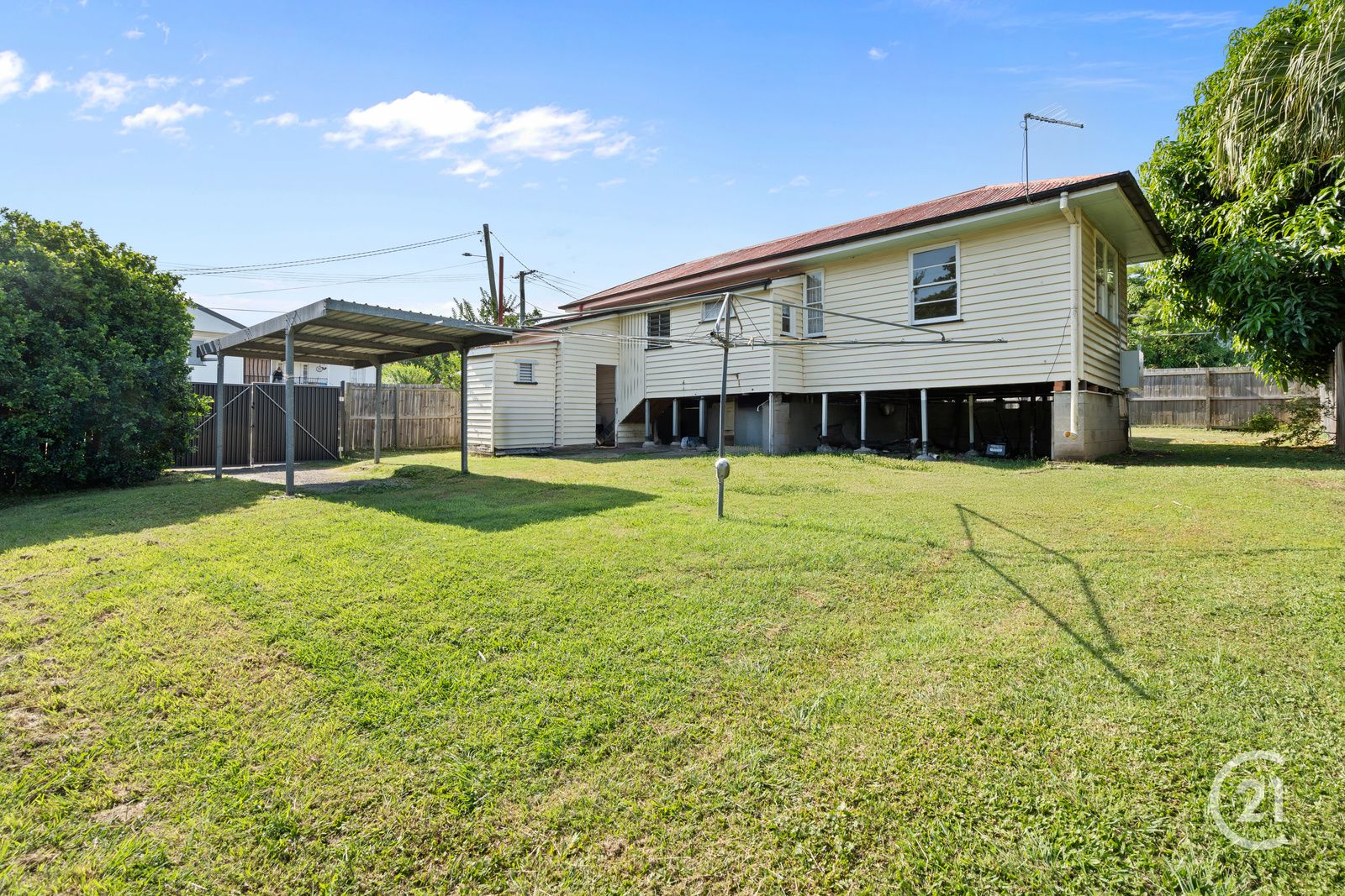 135 Jacaranda Street, North Booval QLD 4304 | Domain