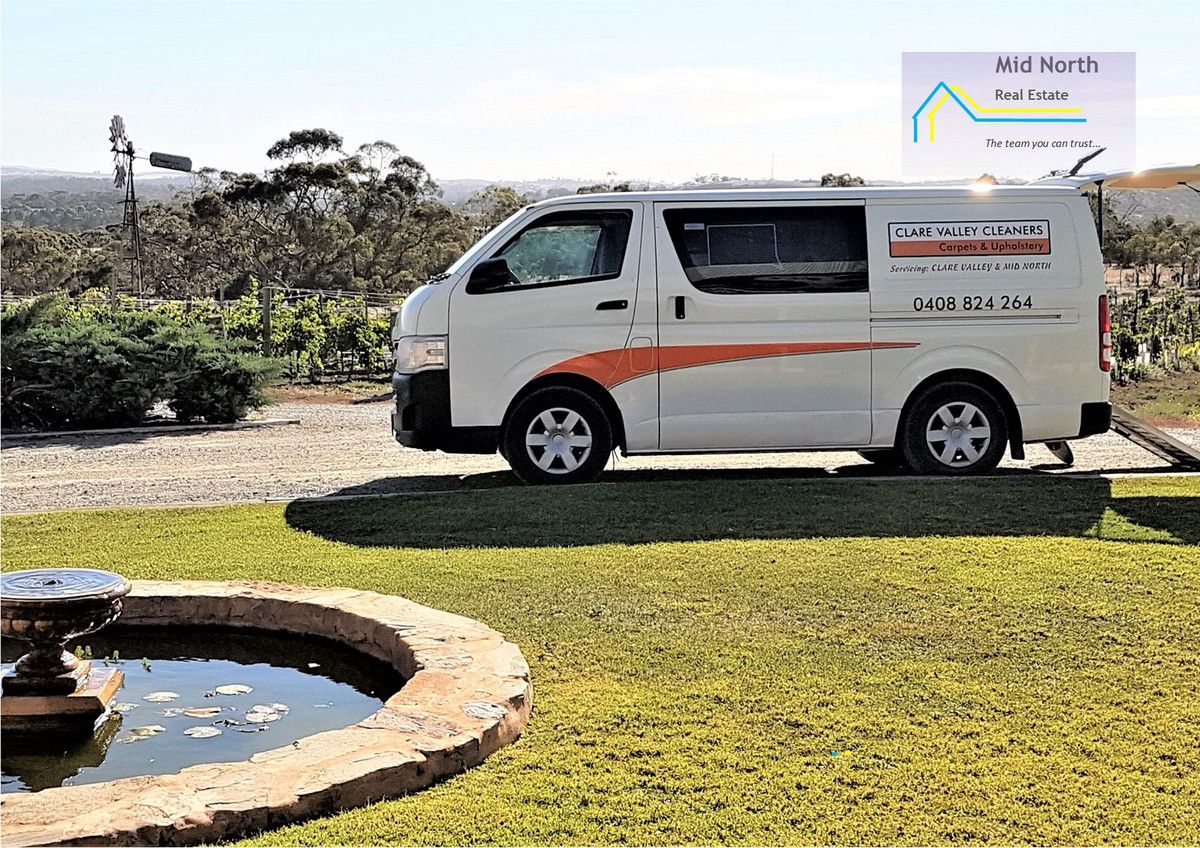 - Clare Valley Cleaning, Clare SA 5453 | Domain