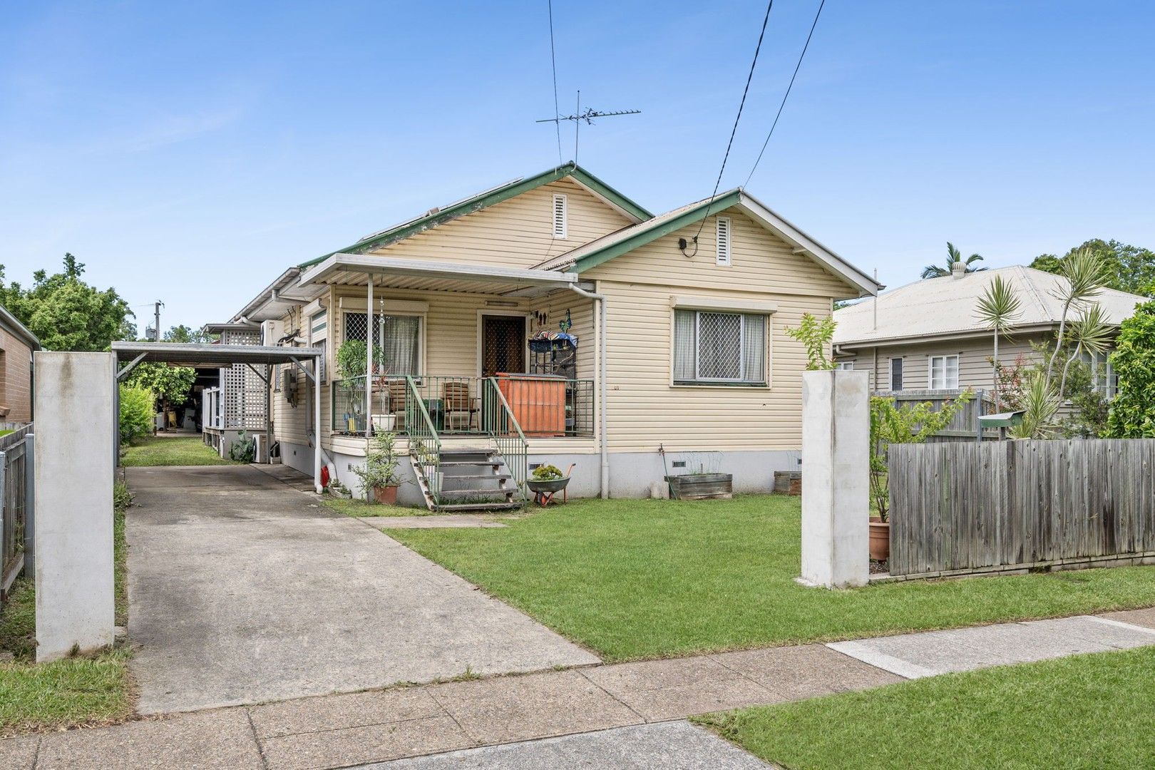 301 Mortimer Road, Acacia Ridge QLD 4110 | Domain