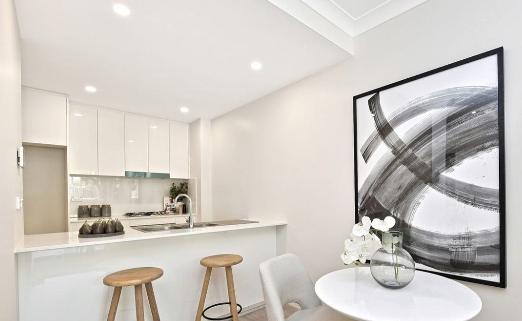 6/11 Ross St, Forest Lodge NSW 2037 - Apartment For Rent | Domain