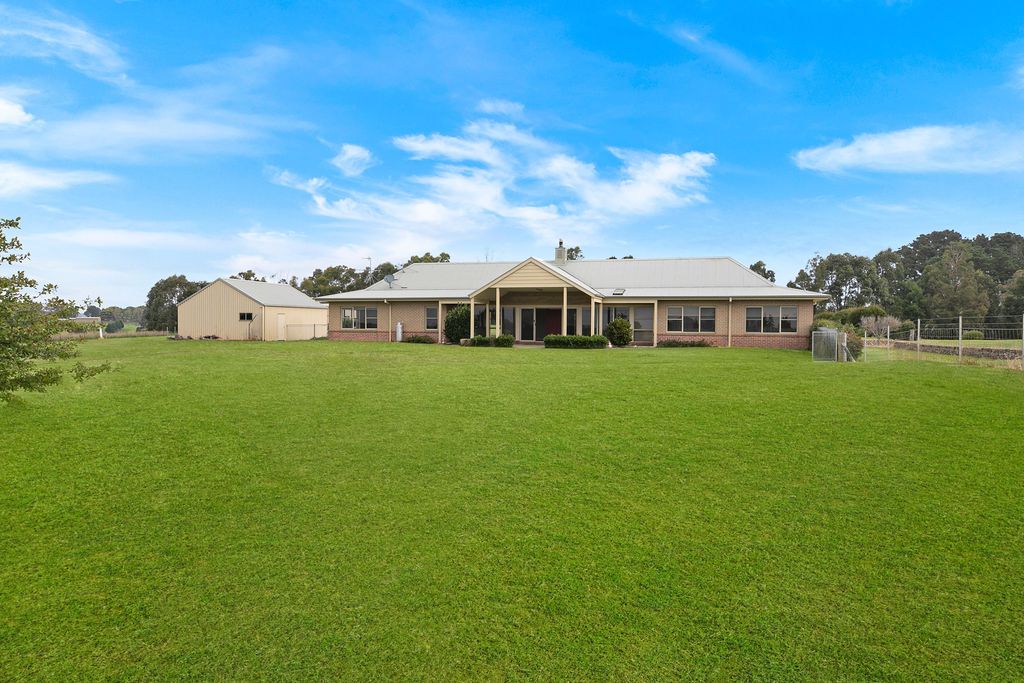 606 Greenhills Road, Berrima NSW 2577 - House For Rent - $1,290 | Domain