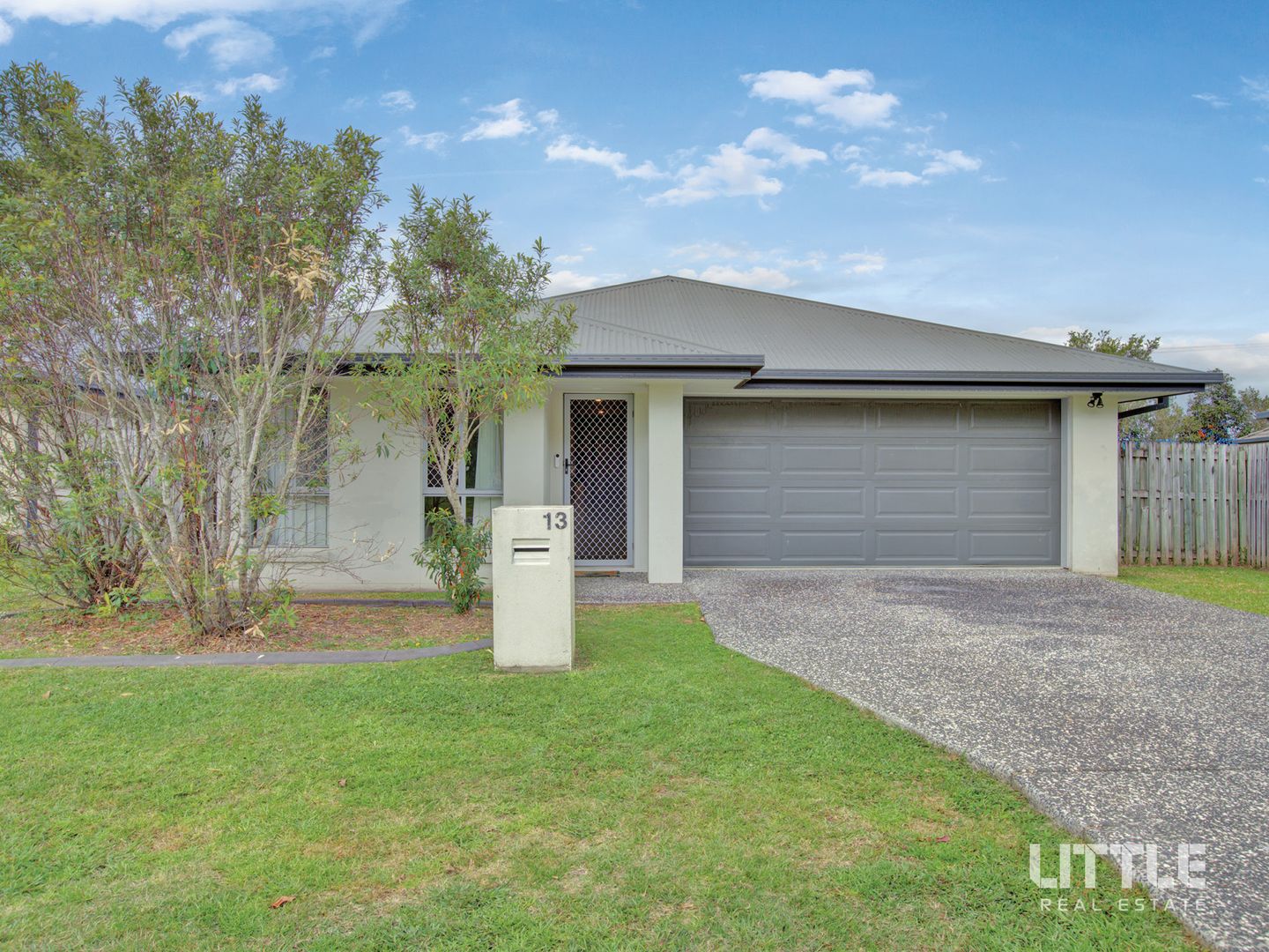 Sold 13 Breezeway Drive, Bahrs Scrub QLD 4207 on 13 Nov 2023 ...