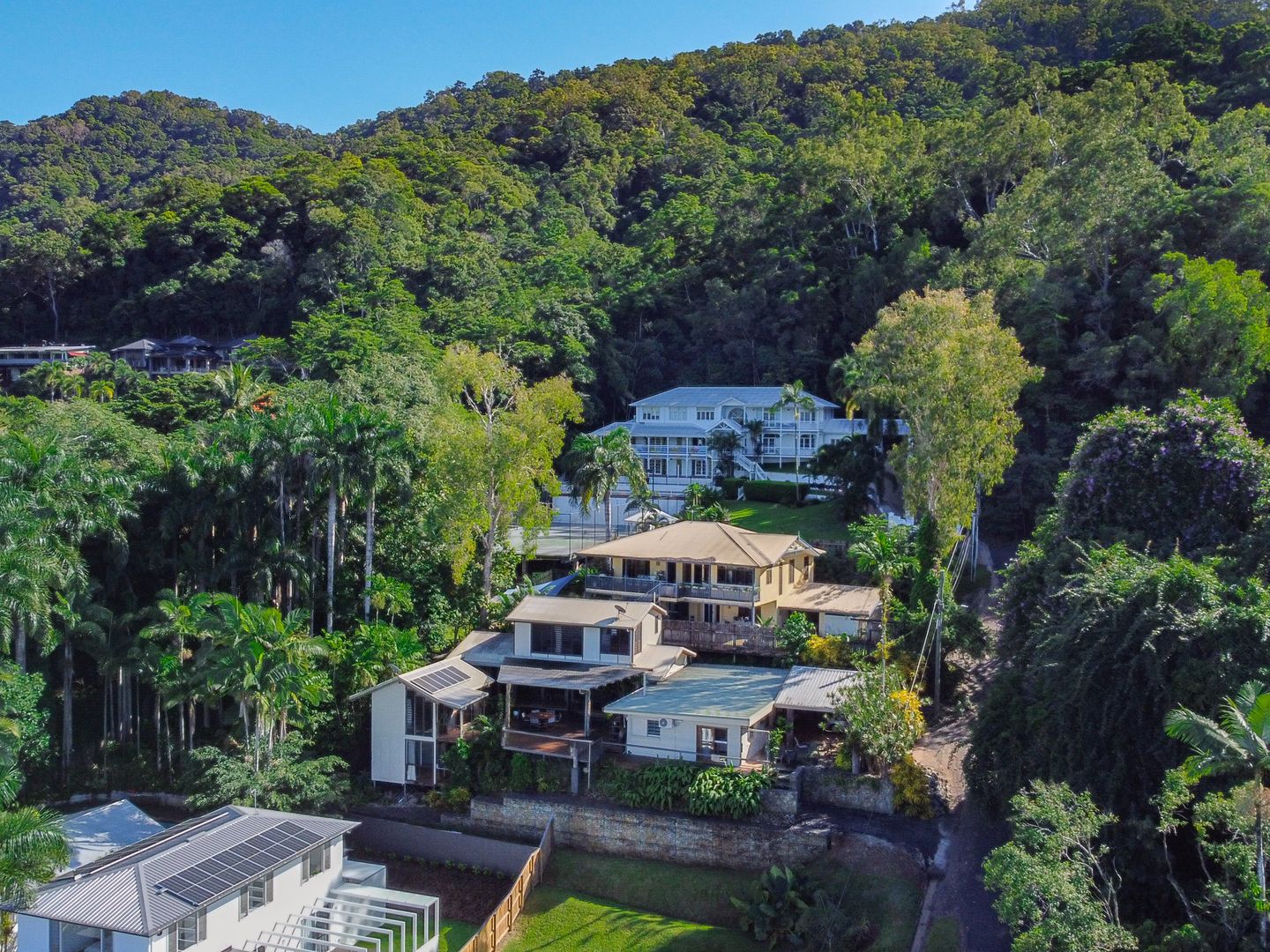 439 Mayers Street, Edge Hill QLD 4870 | Domain