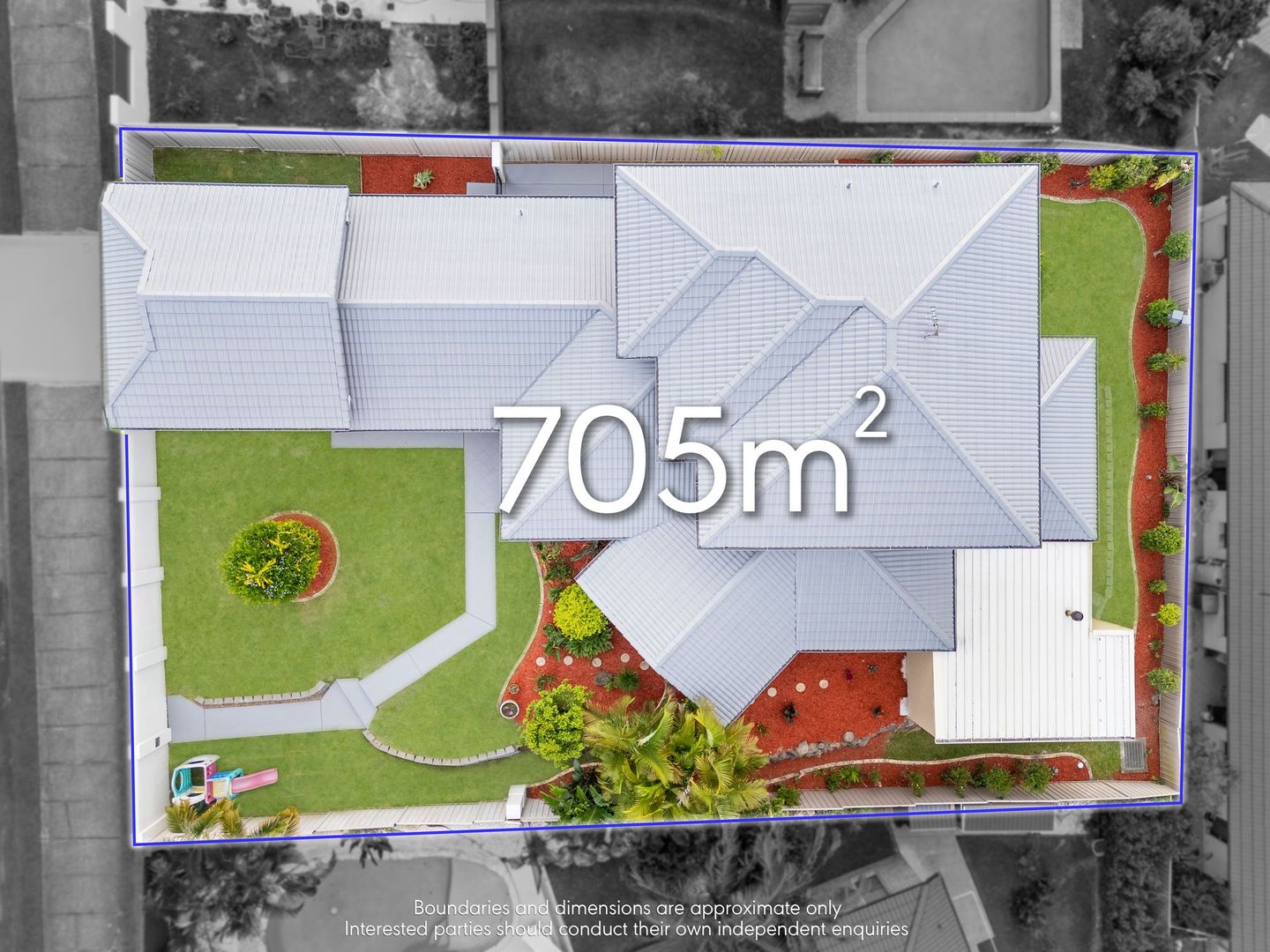 265 Napper Road, Arundel QLD 4214 | Domain