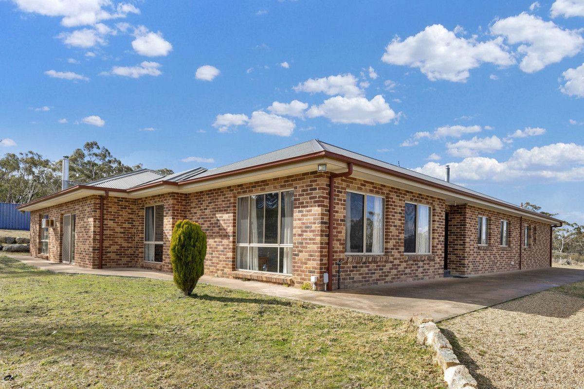 351 Barnet Drive, Mount Fairy NSW 2580 - House for Sale | Domain