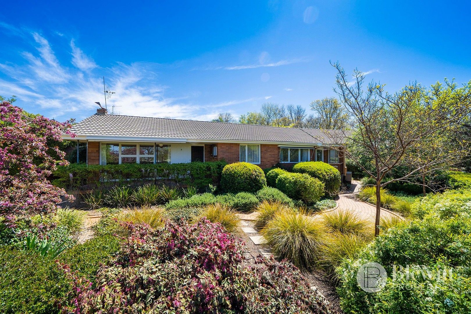 4 Scott Street, Narrabundah | Property History & Address Research | Domain